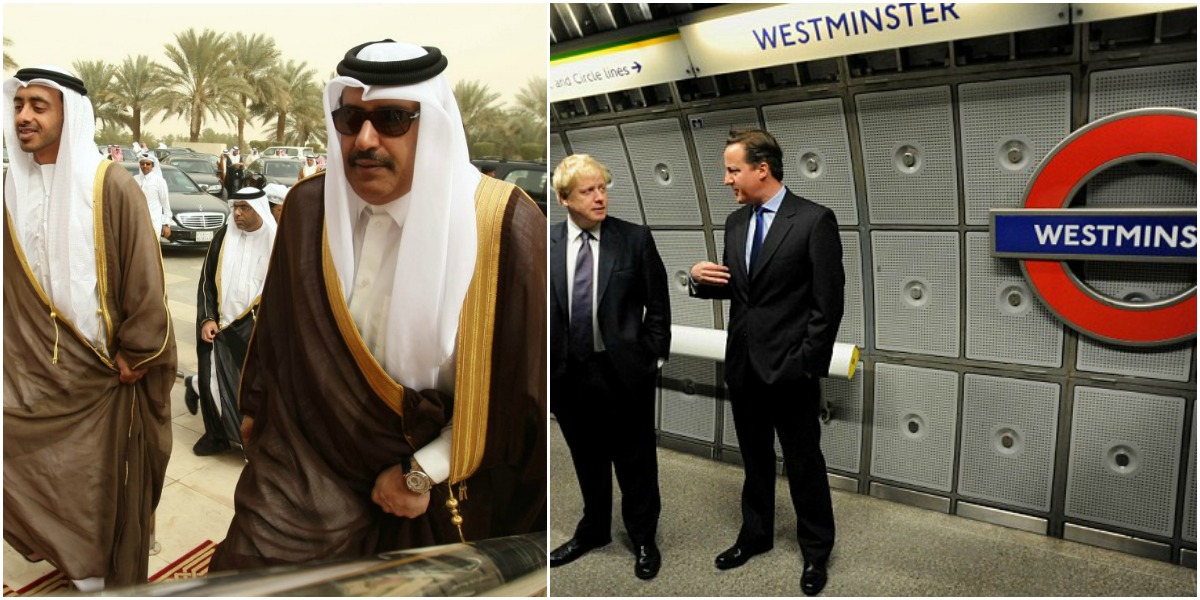 You Need to Know How Muslims And Islam Saved Britain And Made It The ...