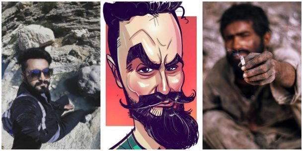 These 7 Male Pakistani Instagrammers Are Upping The Game