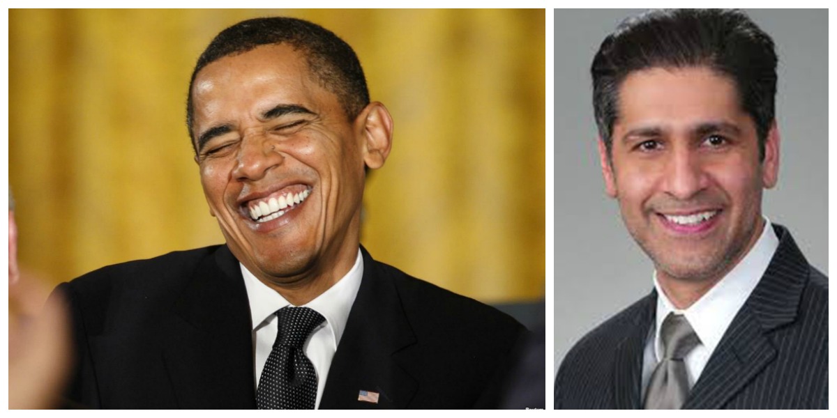 Obama Nominates A Pakistani Muslim For The Position Of US Federal Judge ...