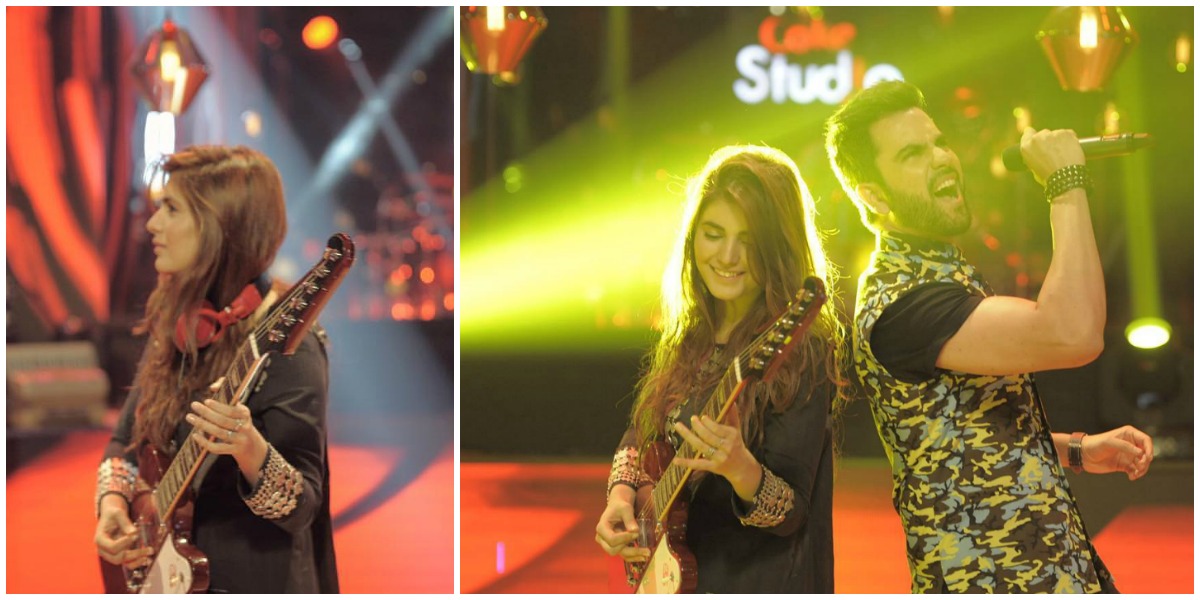 Momina Mustehsan And Junaid Khan Just Made Everyone Their Fan With ...