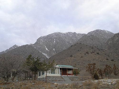 This Spooky Story From The Chiltan Mountains, Balochistan, Will Keep ...