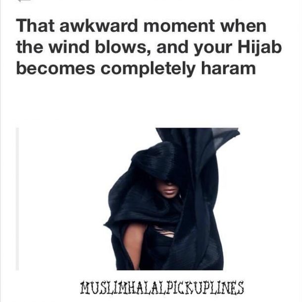 14 Halal Muslim Jokes That'll Make Every Muslim Laugh|Parhlo.com