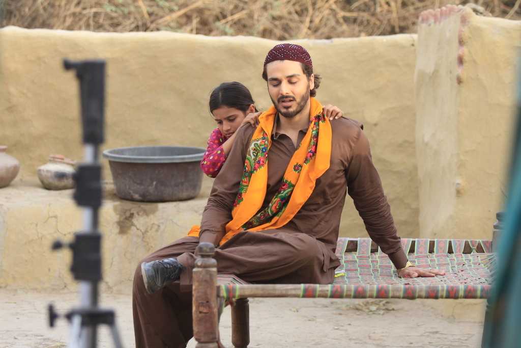 This Is Why Udaari Is The Best Drama Pakistan Has Ever Produced