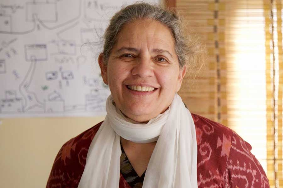 Meet This Pakistani Woman Who's Changing Lives Of Millions Of Refugees ...