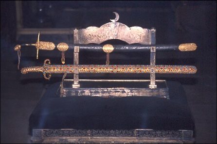 5 Amazing Facts You Should Know About The Sword Zulfiqar