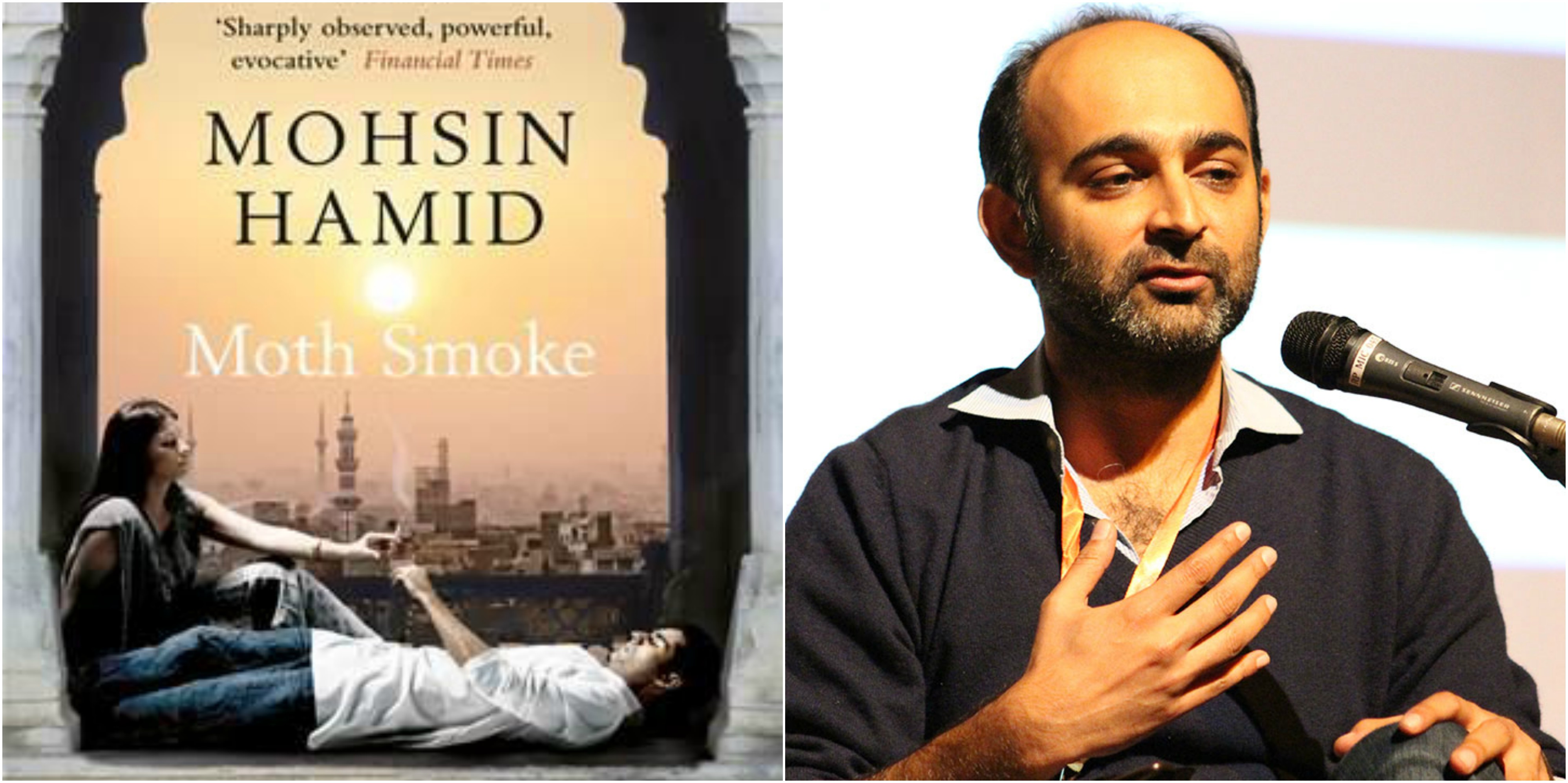 Here Is Why Moth Smoke Is A Must Read For Those Who Want To Understand ...