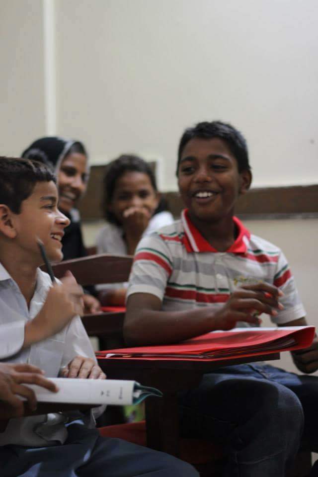 This Boy's Struggle Of Getting Educated Is Inspirational & Heartbreaking!