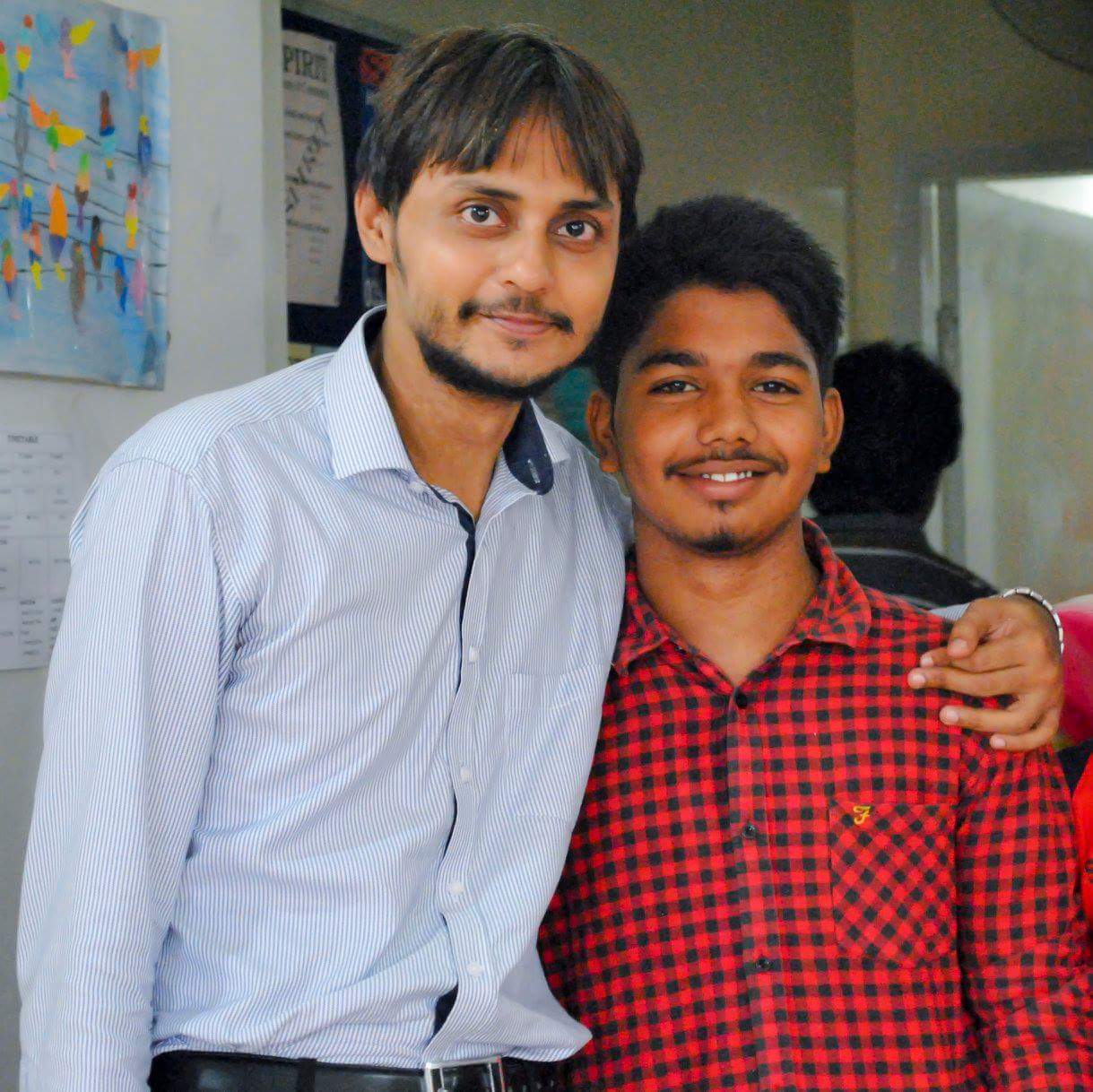 This Boy's Struggle Of Getting Educated Is Inspirational & Heartbreaking!