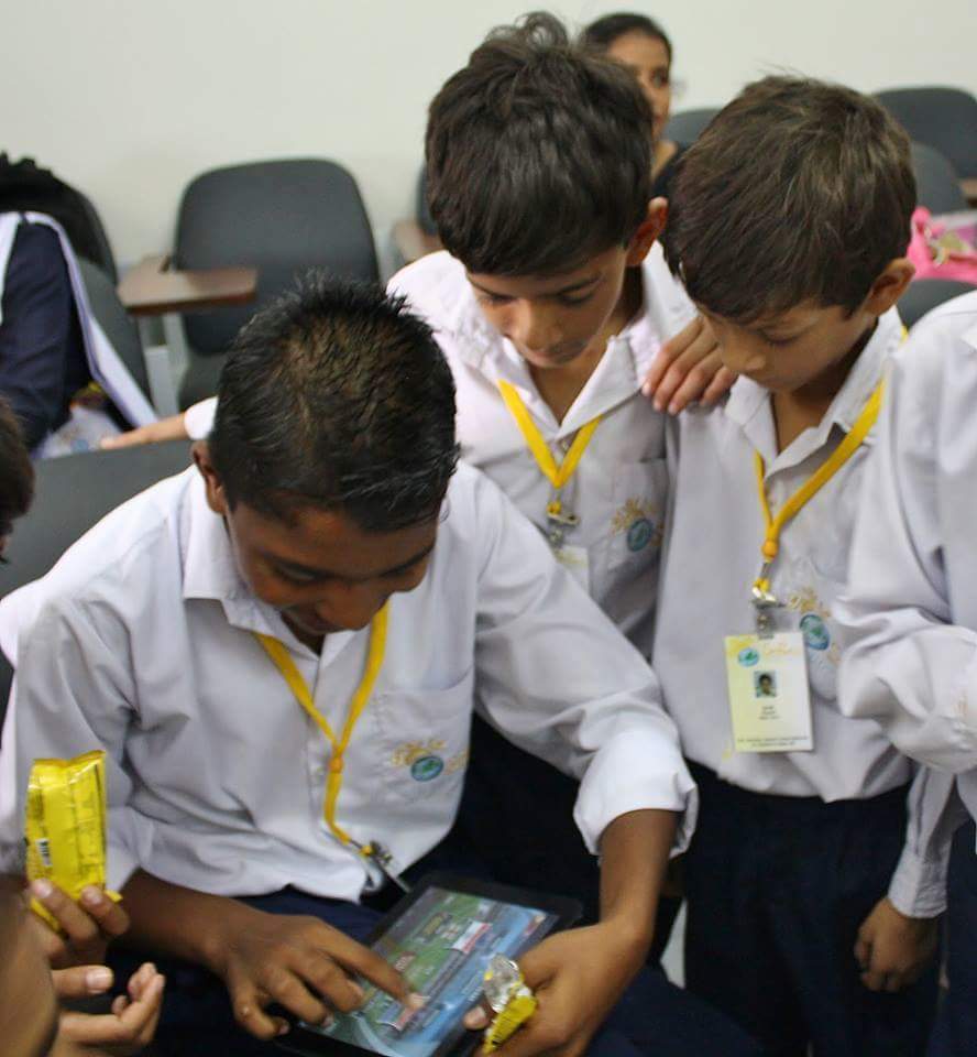 This Boy's Struggle Of Getting Educated Is Inspirational & Heartbreaking!