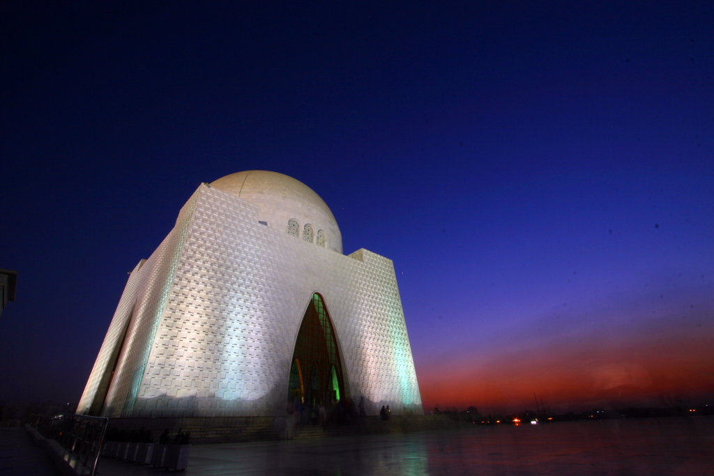 Top 10 Tourist Spots In Sindh That Are Absolutely Beautiful