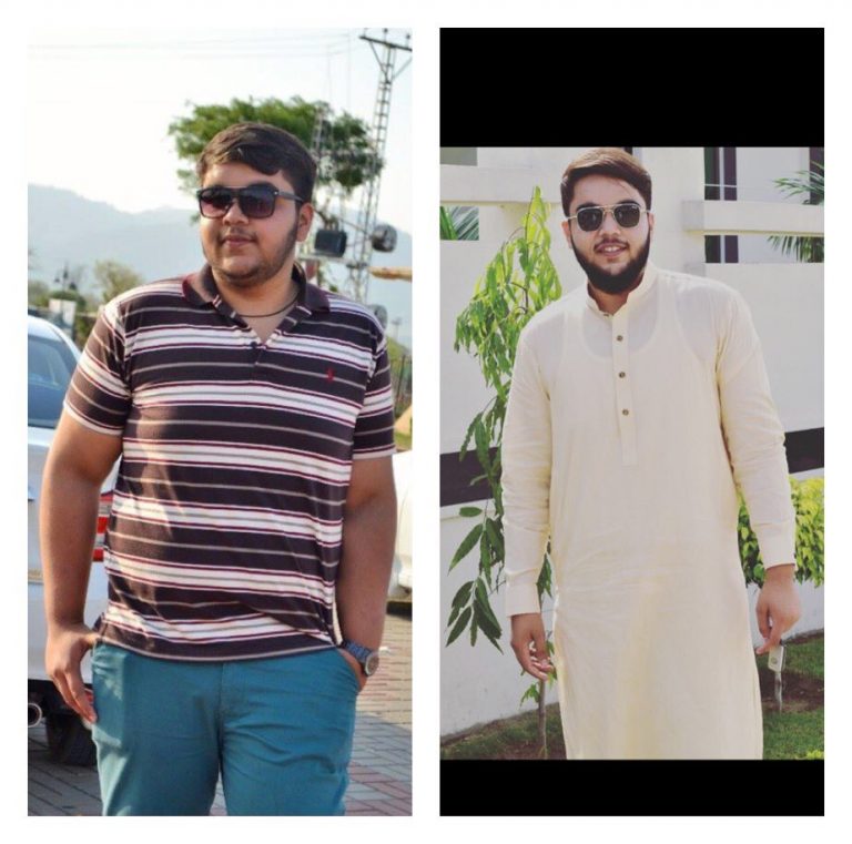 These Pakistani Hotties Setting Weight Loss Examples Are All You Need ...