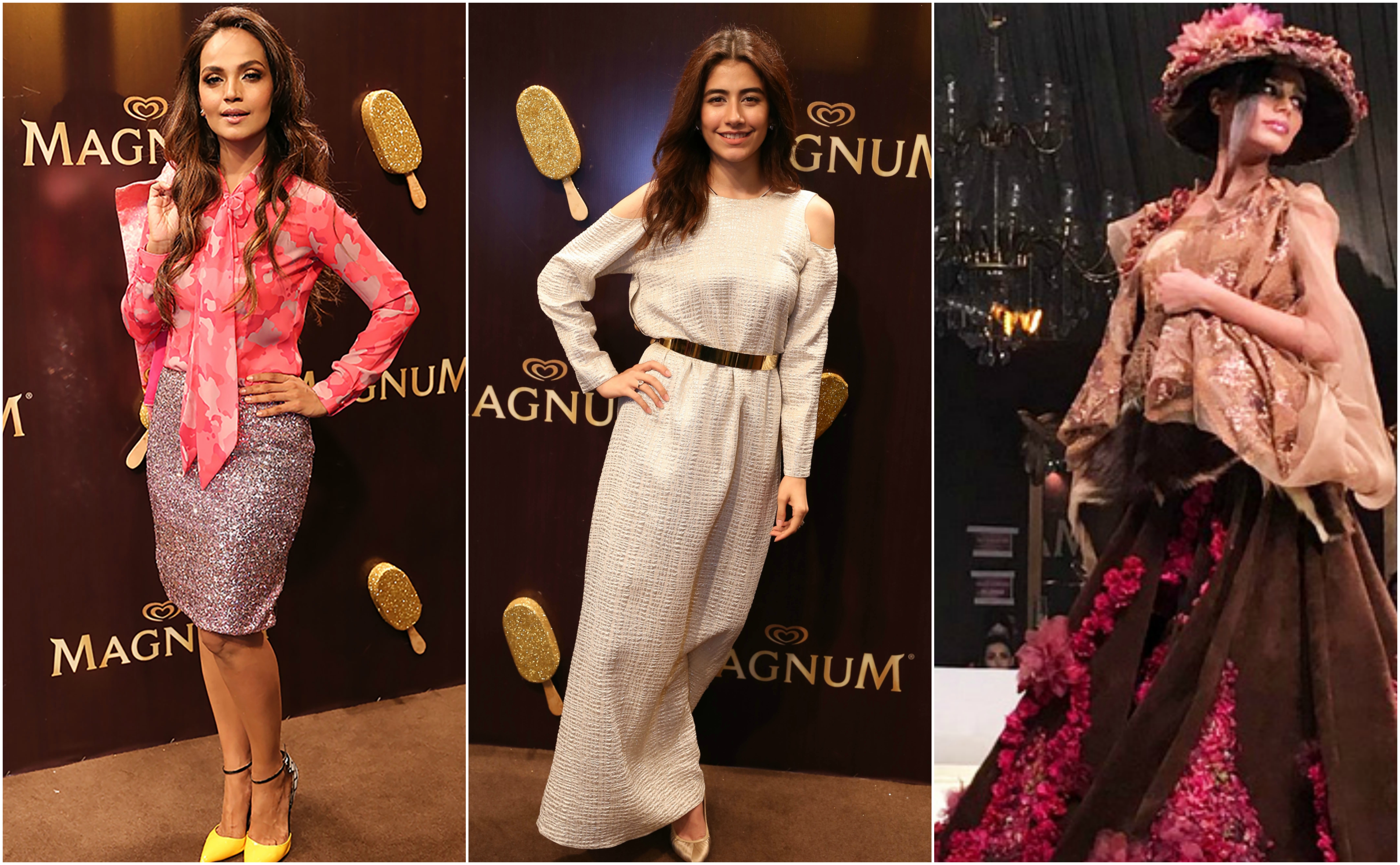 These Amazing Outfits Will Show You That Pakistani Designers Are ...