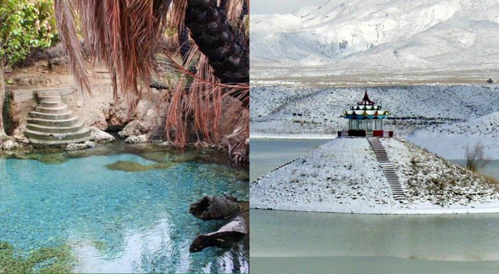 Top 10 Tourist Attractions In Balochistan You Need To See