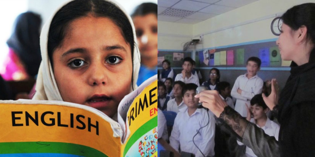How The Use Of English Has Disgusted Pakistanis With Their Own Languages