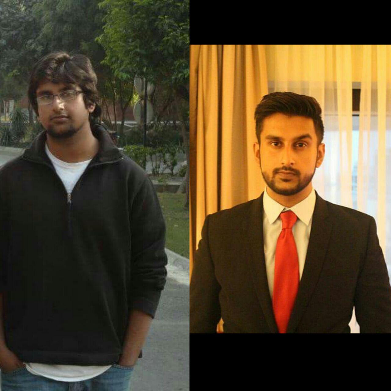 These Pakistani Hotties Setting Weight Loss Examples Are All You Need ...