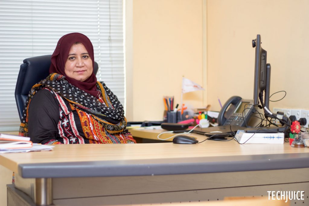 Check Out These 6 Pakistani Women Who Are Proving That #GirlsCanCode