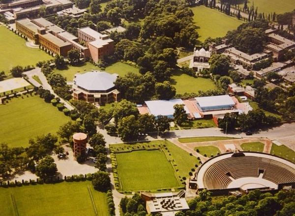 6 Colleges From Different Parts of Pakistan You Definitely Need to See Once