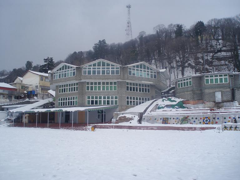 6 Colleges From Different Parts of Pakistan You Definitely Need to See Once