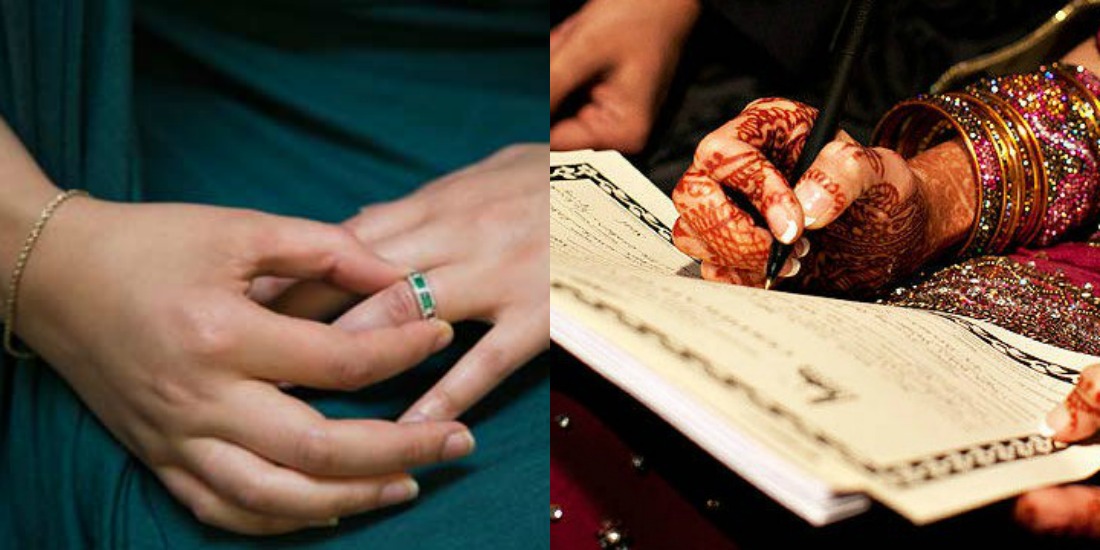 Here Are The Popular Beliefs About Nikah-e-Halala That Aren't True