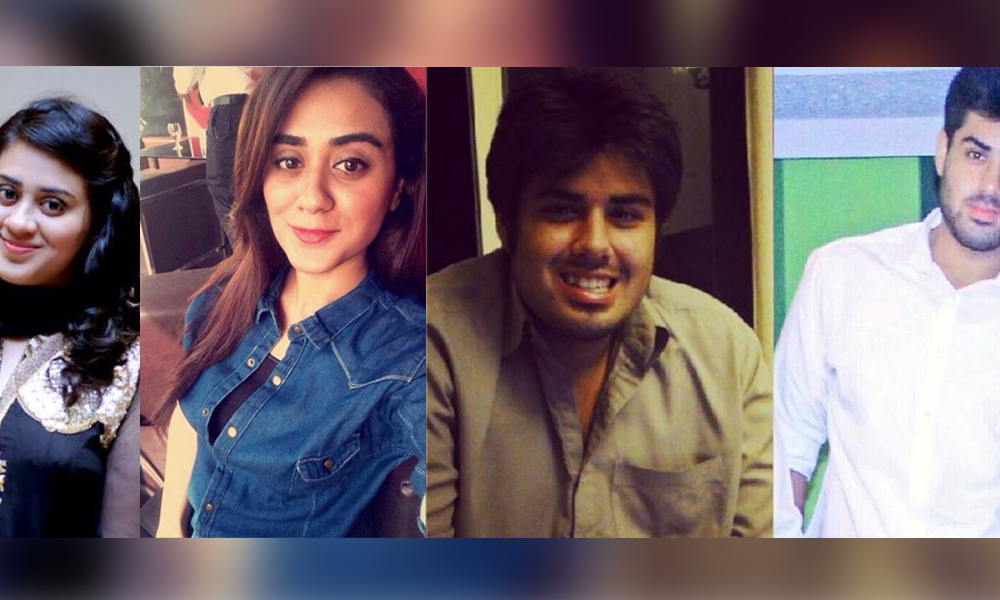 These Pakistani Hotties Setting Weight Loss Examples Are All You Need ...