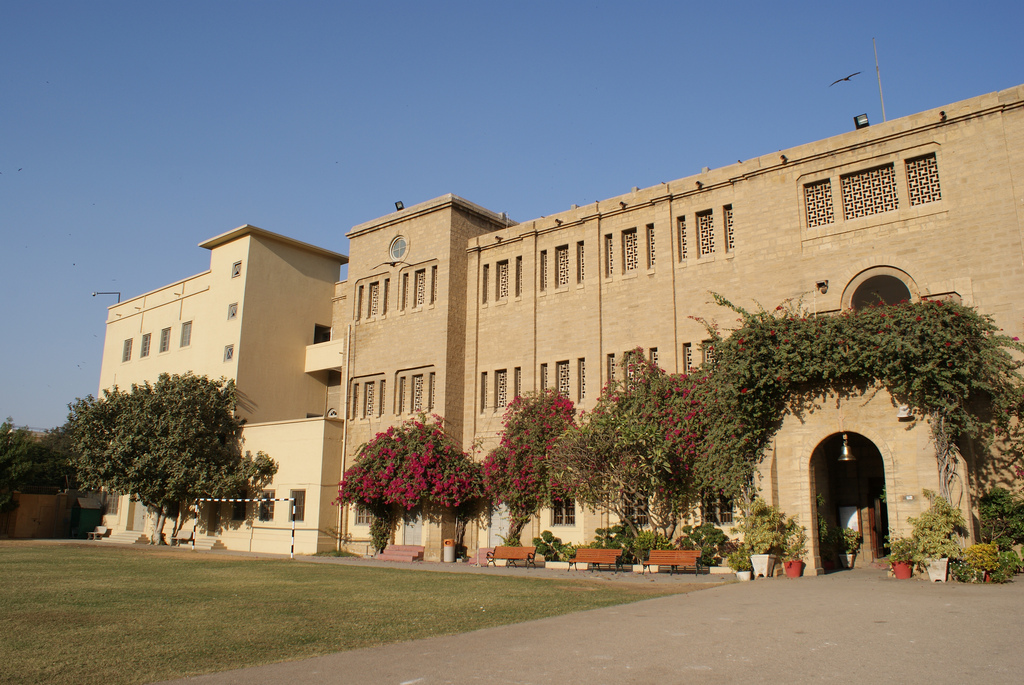 The List of Top Schools In Pakistan That Can Give Your Children The ...