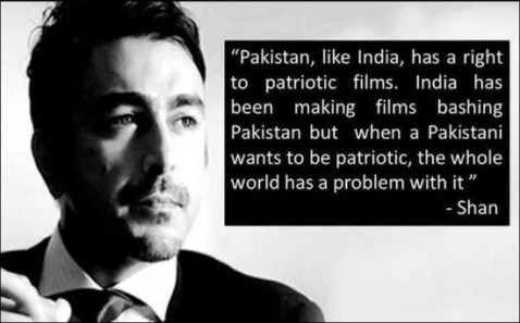 These Pakistani Actors Turned Down Offers From Bollywood For Good In ...