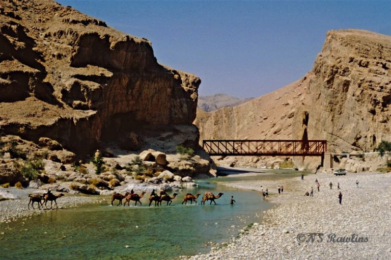 Top 10 Tourist Attractions In Balochistan You Need To See