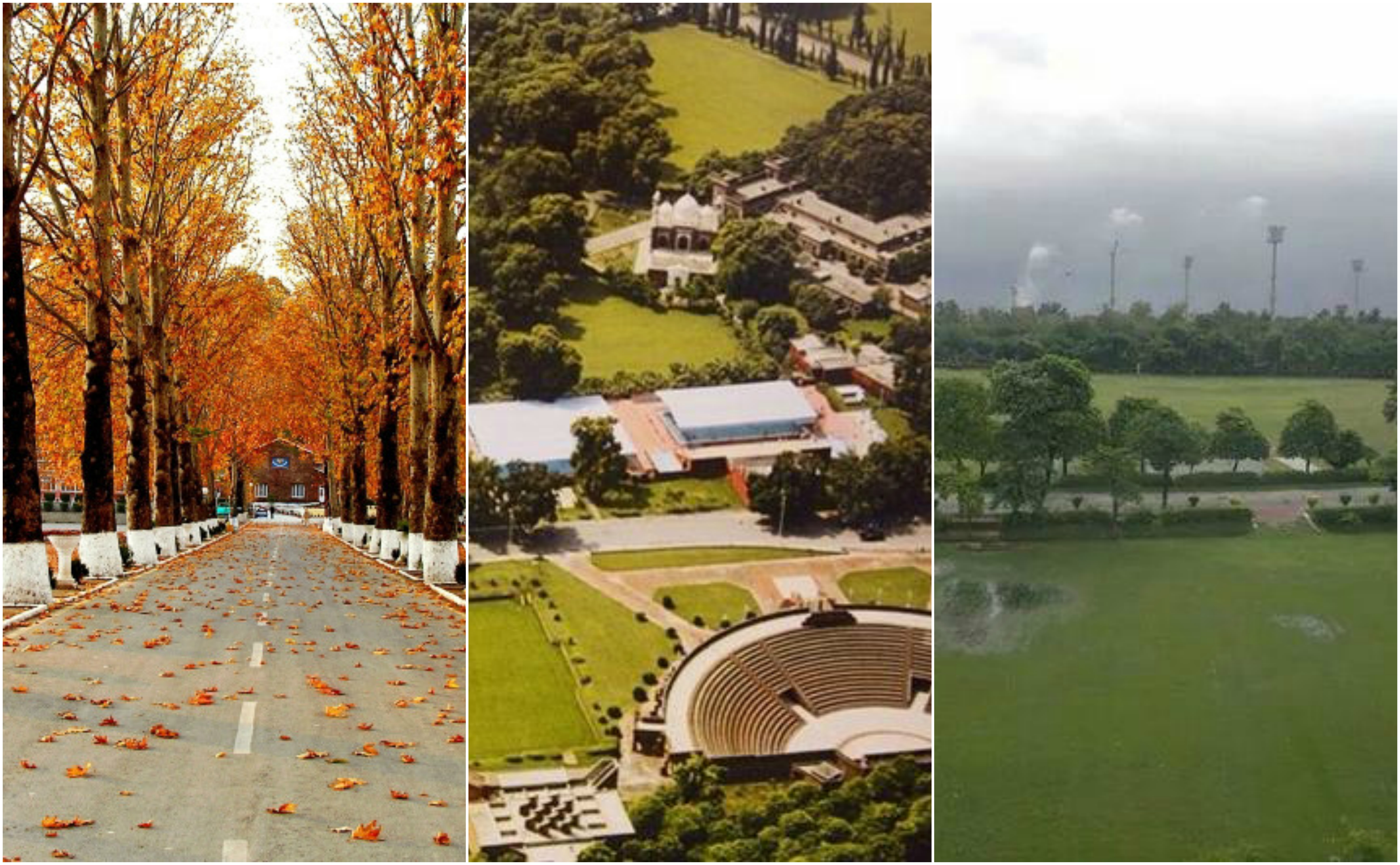 6 Colleges From Different Parts of Pakistan You Definitely Need to See Once