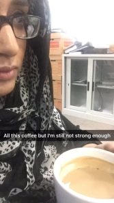 This Girl on Snapchat Created an Epic Story Showing Breakups and ...