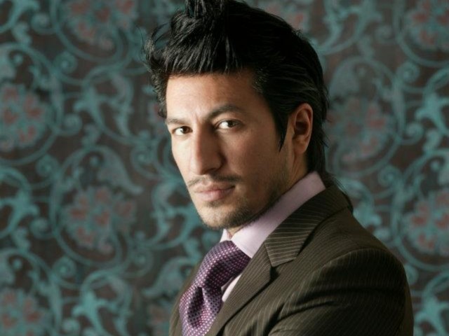 Here Are A Few More Gorgeous Pathan Men The World Should See