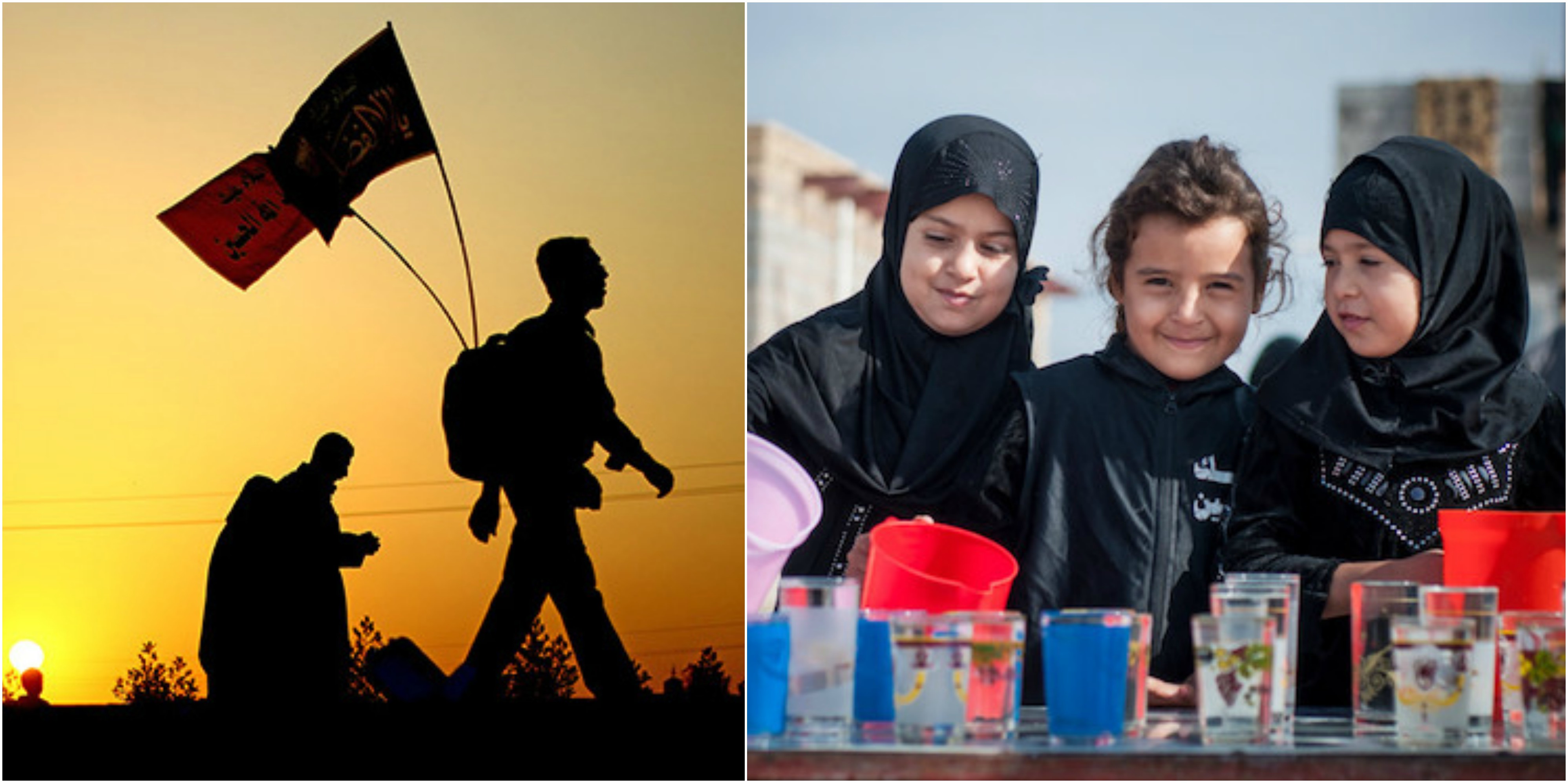 5 Interesting Facts About Arbaeen