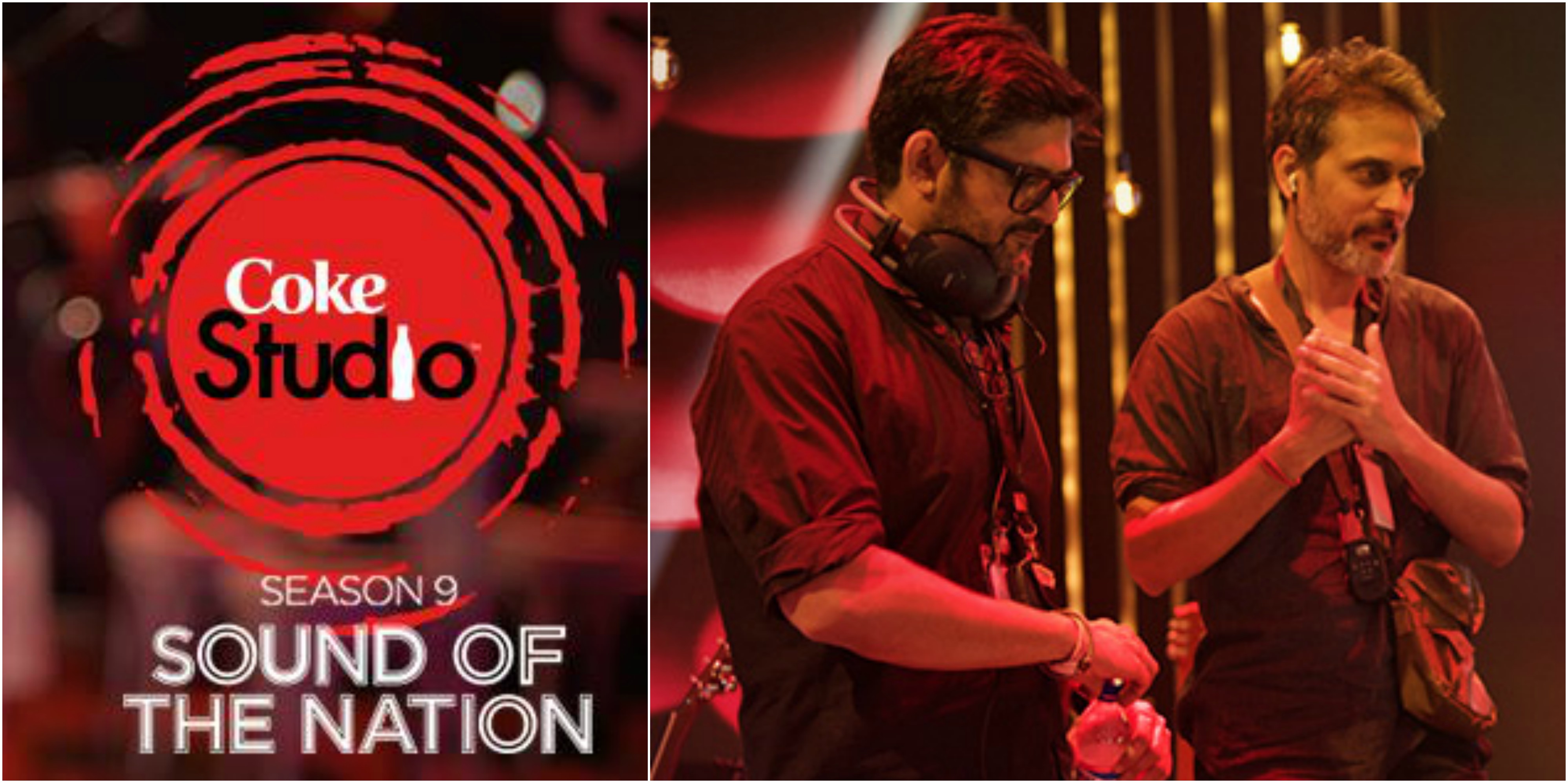Coke Studio 10 Can Come Up With These 5 Fruitful Add-ons