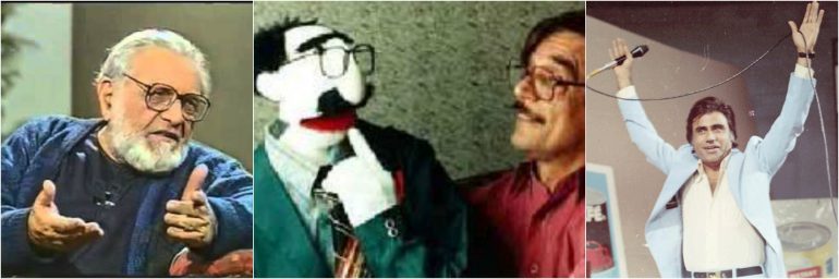 These PTV Programs Are A Must Watch For Everyone