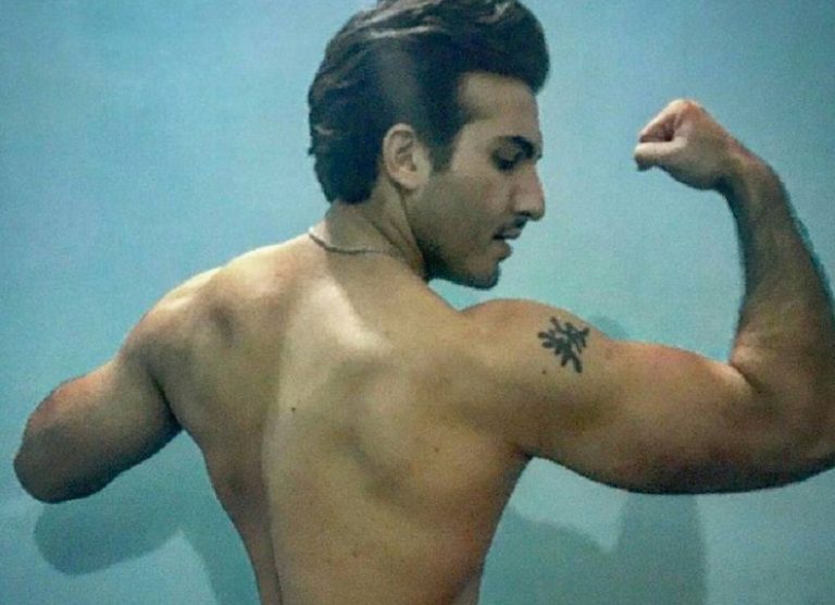 These 12 Pakistani Celebrities have Tattoos You Didn’t Know About!