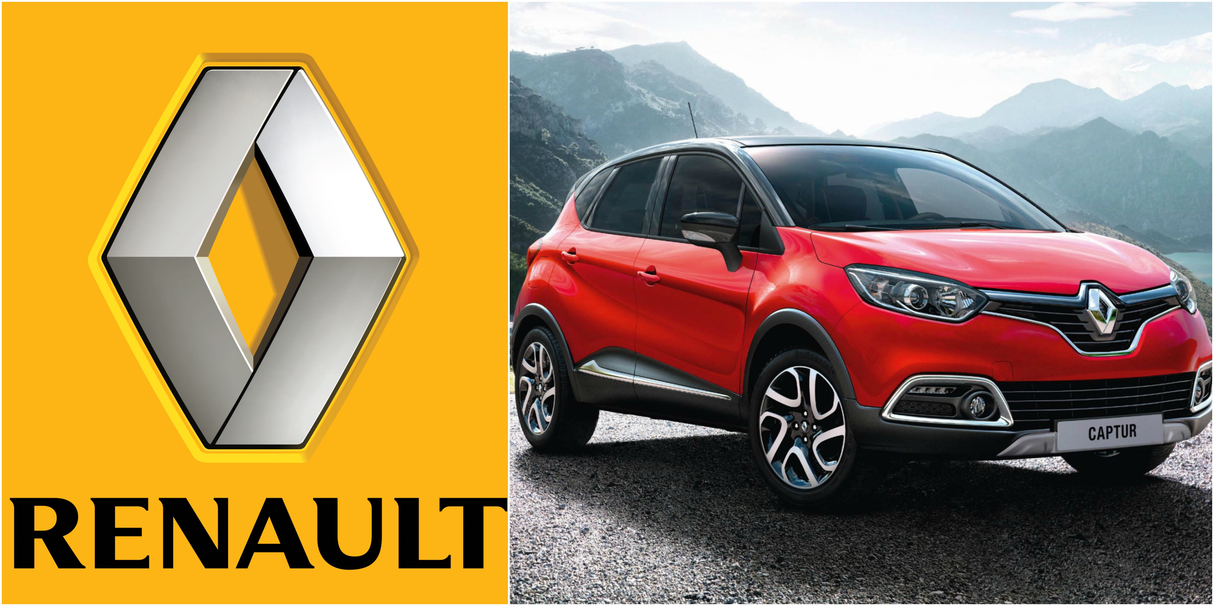 French Automaker Renault Is Finally Coming To Pakistan And People Are ...