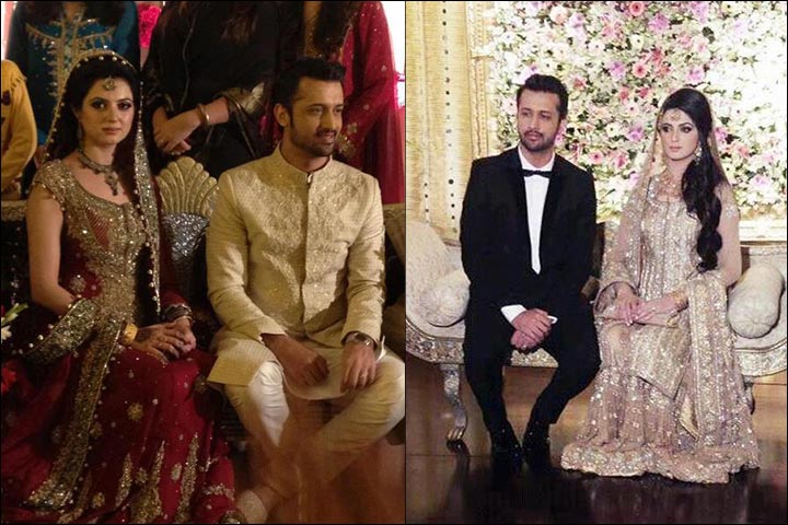 Atif Aslam Biography, Career, Personal and Married life and Concerts!