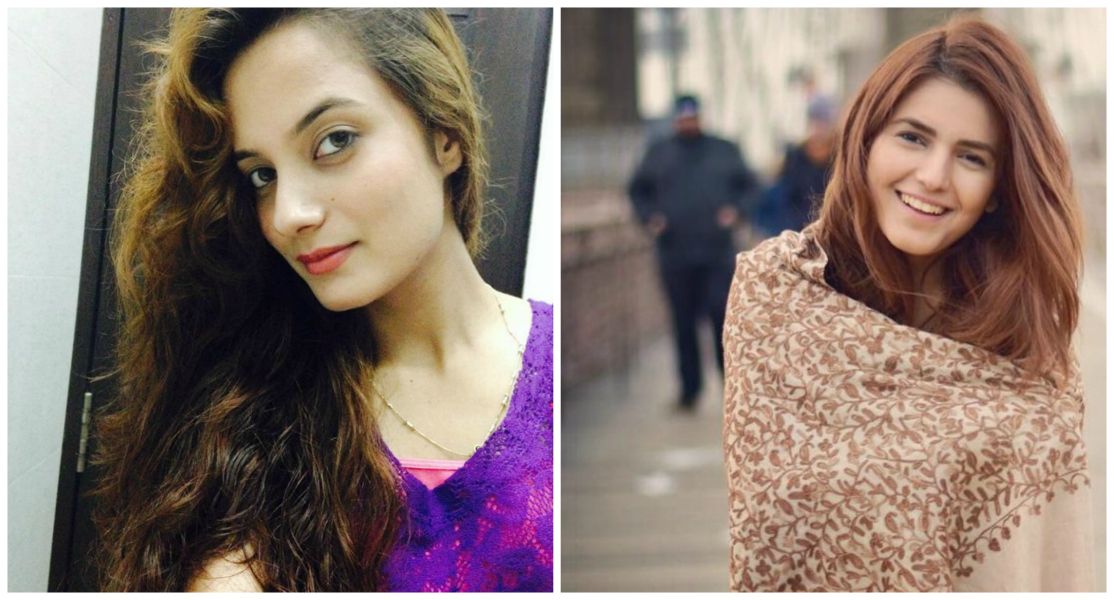 [VIDEO] This Girl's Cover Of AFREEN AFREEN, You Will Forget Momina ...