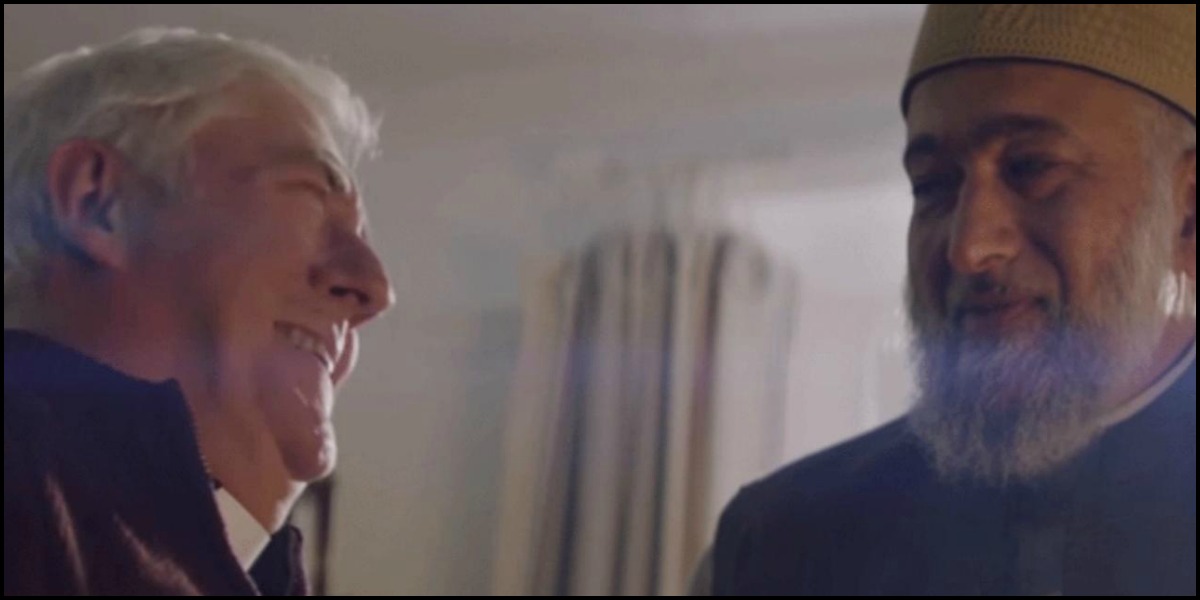 This Beautiful Amazon Ad Is Going Viral And Here's Why It's Important!