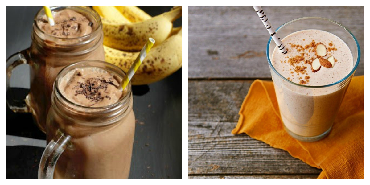 5 Must-Have Smoothies You Need To Try This Winter!