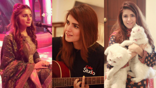 Momina Mustehsan Biography, Personal Life, Family and Music|Parhlo.com