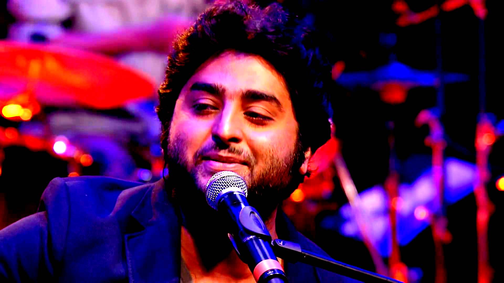 Arijit Singh To Retire From Bollywood Music in 2017