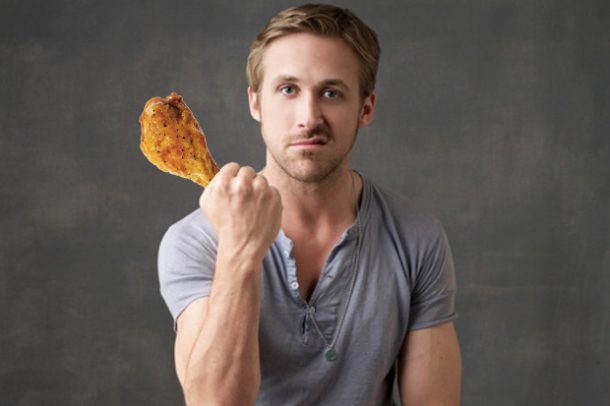 35 Times Ryan Gosling Made Men and Women Drool All Over Him