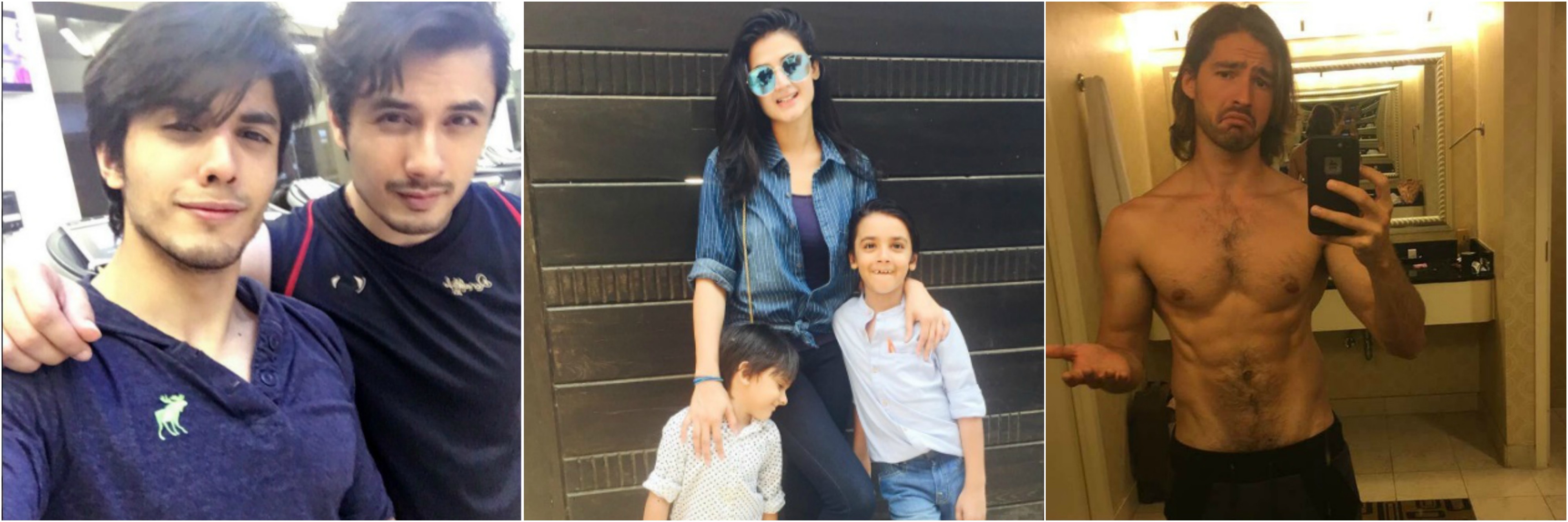 5 Pakistani Instagram Accounts You Need To Follow Now