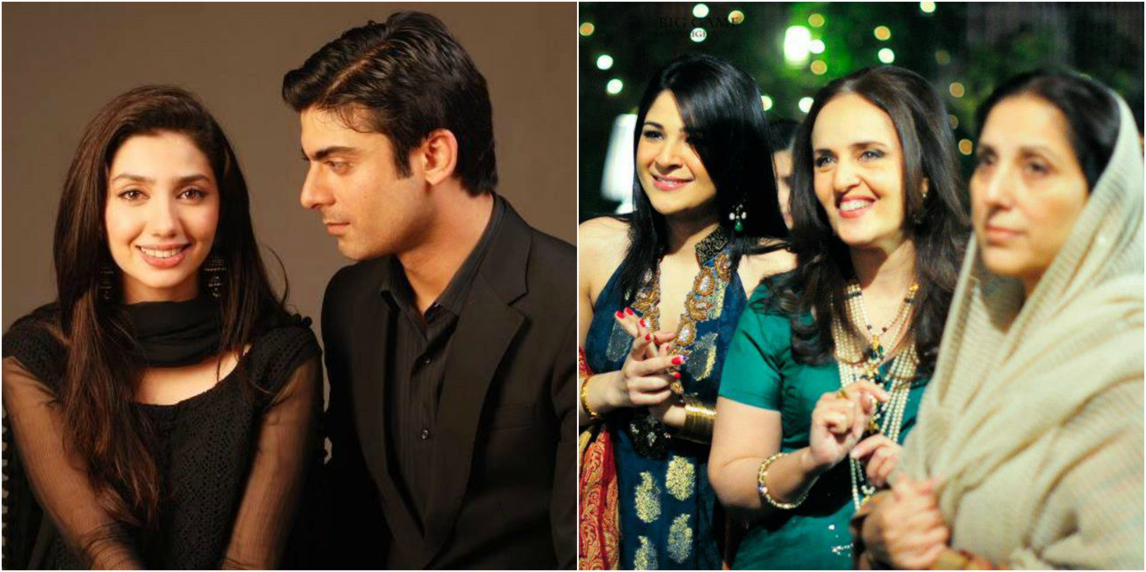 9 Common Rules Of Every Pakistani Drama Serial