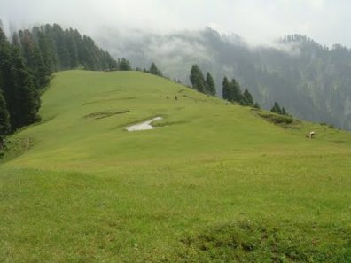 Top 10 Tourist Attractions of Azad Kashmir - Pakistan|Parhlo.com