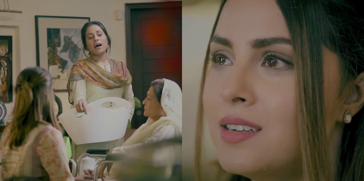 This New Pakistani Commercial Delivers A Strong Message for Our Society