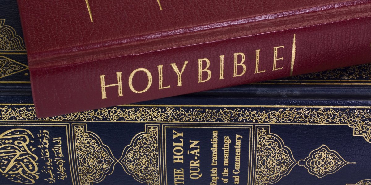 6 Facts About Jesus In The Holy Quran You Didn't Know About!