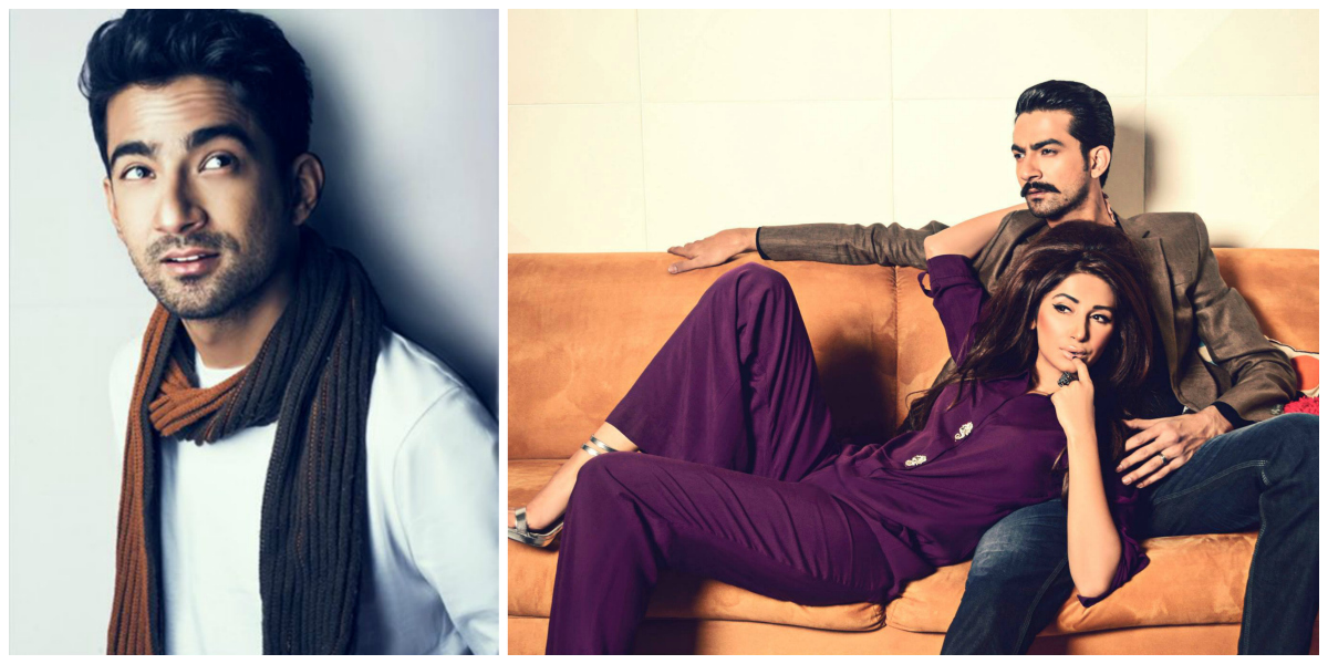 Here Are 5 Facts About Pakistani Actor Ali Safina That Will Surprise You!