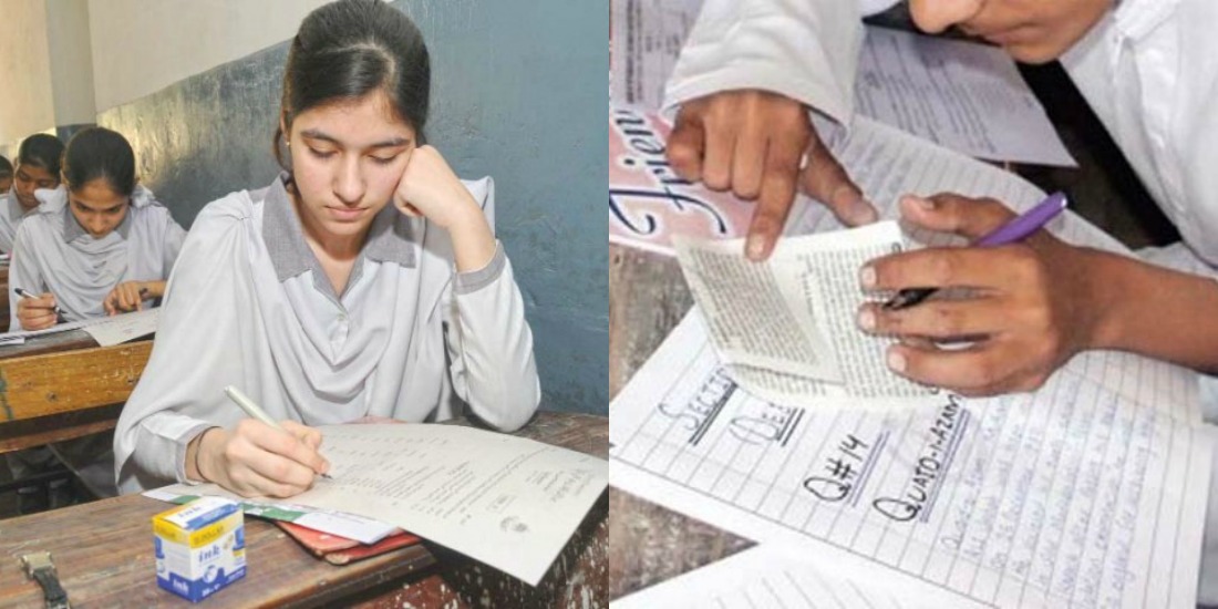 Frustrated Student Points Out Flaws In Pakistan's Education System ...