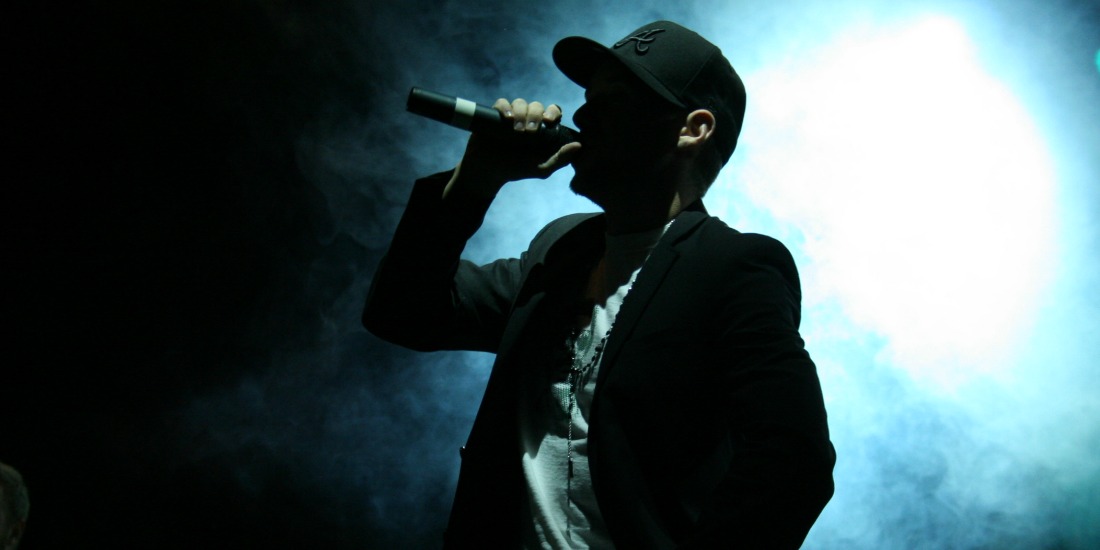 Forget Eminem and Tupac, This Pakistani Rapper Is Giving Everyone A Run ...